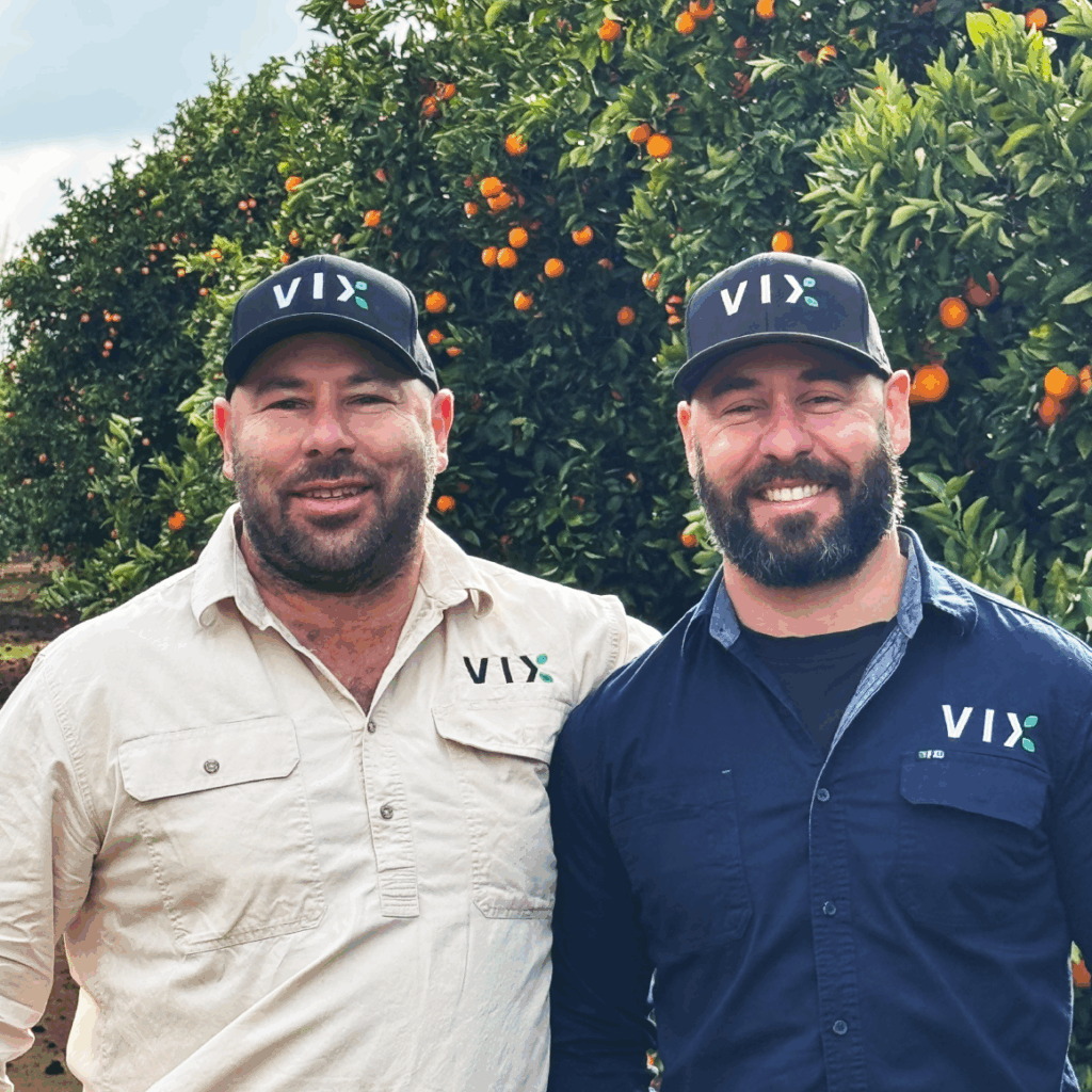 Learn more about the Australian growers of Sumo Citrus