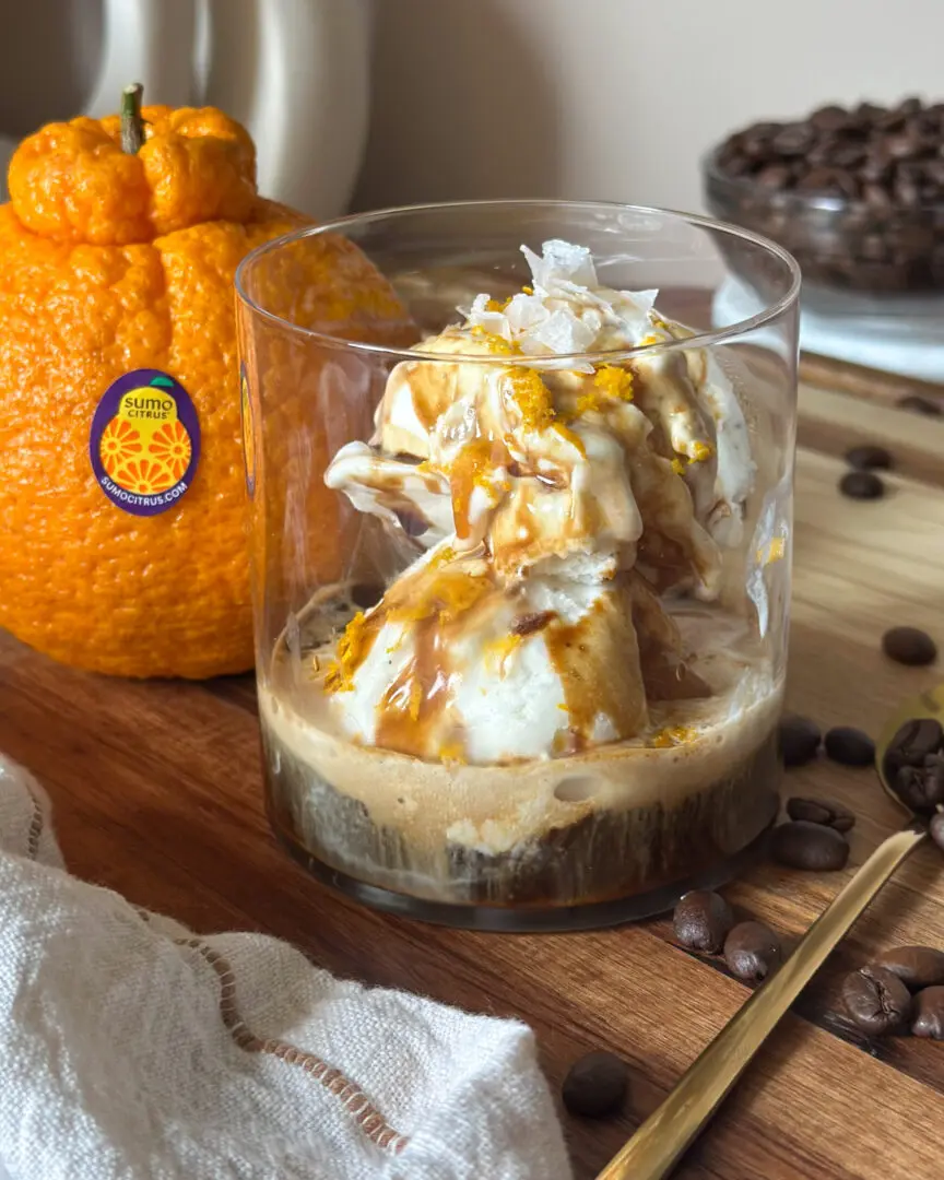 Recipe Filter - Sumo Citrus